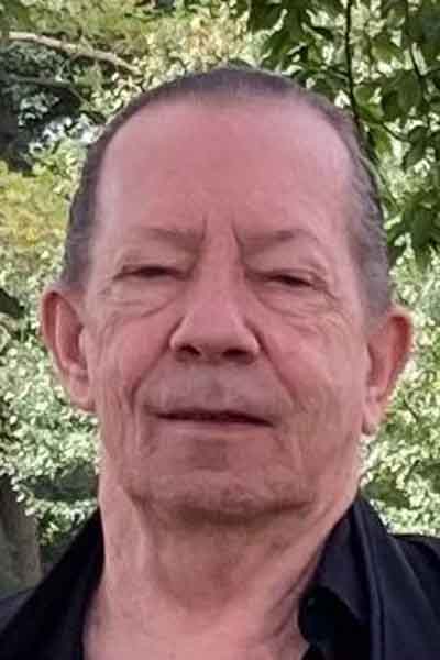 Donald R. Hodges 1946-2024 | News, Sports, Jobs - Tribune Chronicle